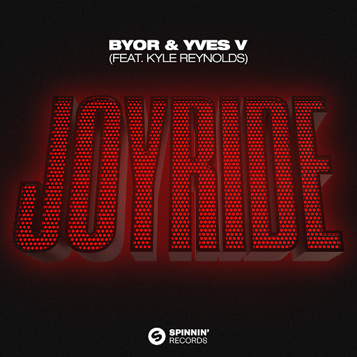 Joyride (feat. Kyle Reynolds) - YouTube Music