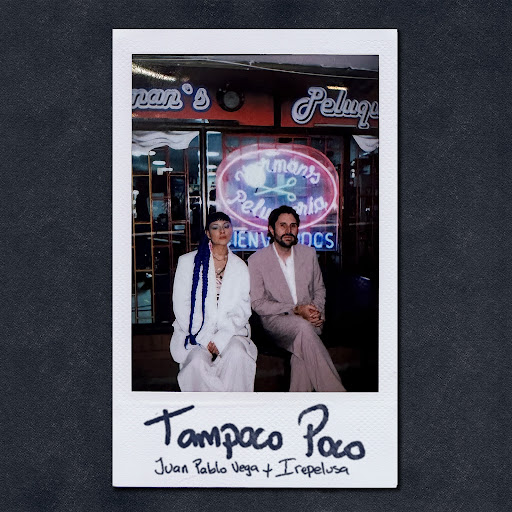 Tampoco Poco