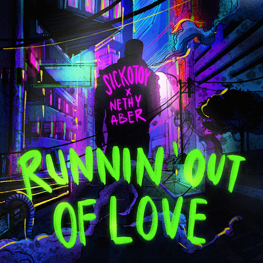 Runnin' Out Of Love - YouTube Music