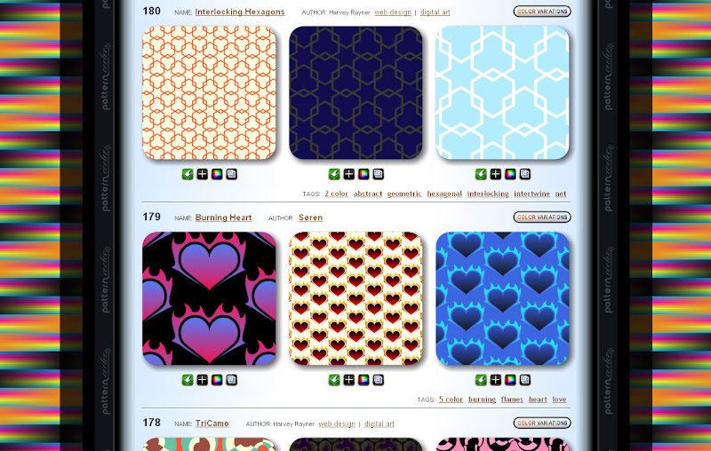 março 2011 ~ Procurando a Cereja