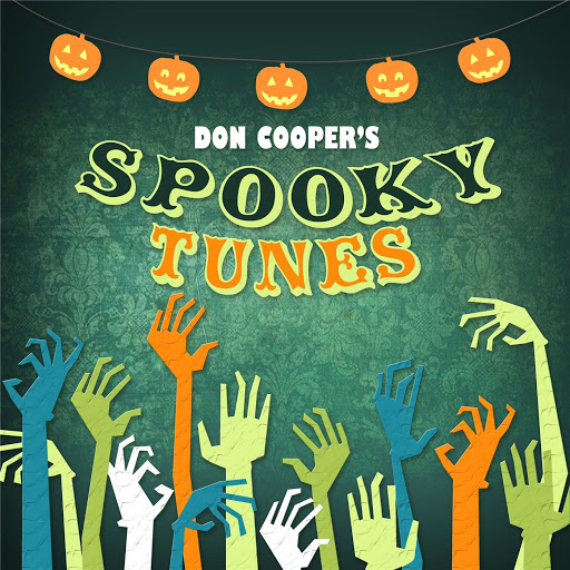 Spooky Stew - YouTube Music
