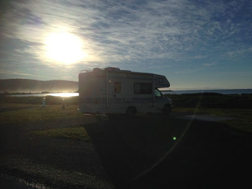 RV Parky | RV Parks & Campgrounds Directory, Reviews, Photos