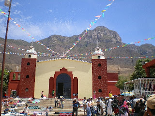 Koalardeando En Huaynamota