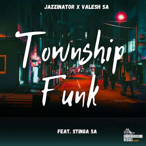 Township Funk - YouTube Music