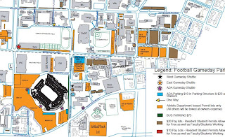 Jason S Osu Beavers Blog Oregon State Beavers Gameday Experience