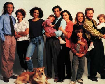 Billevesées Thirtysomething