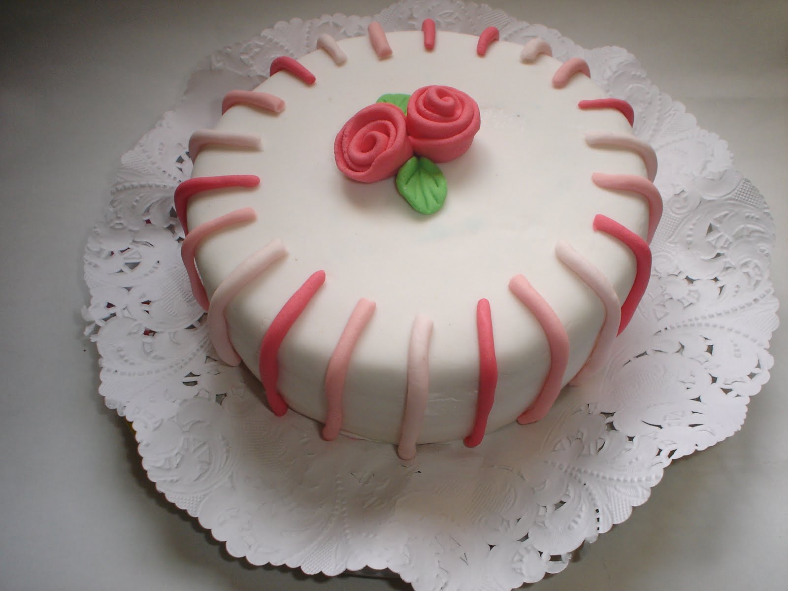 My Cakes Mini Tortas Para El Dia De La Madre