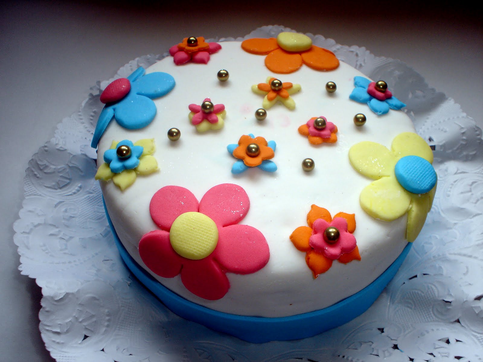 My Cakes Mini Tortas Para El Dia De La Madre