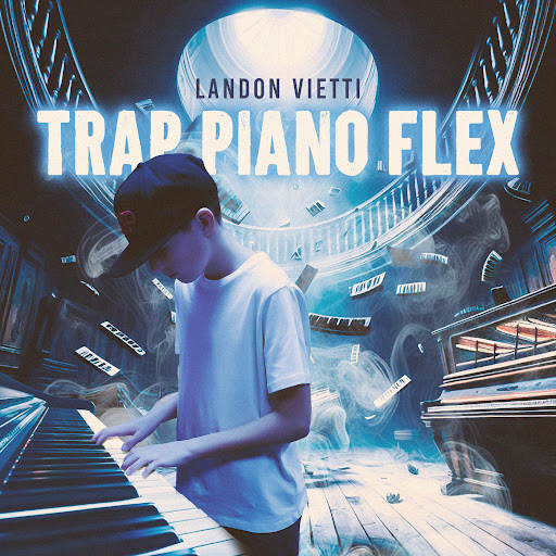 Trap Piano Flex - YouTube Music