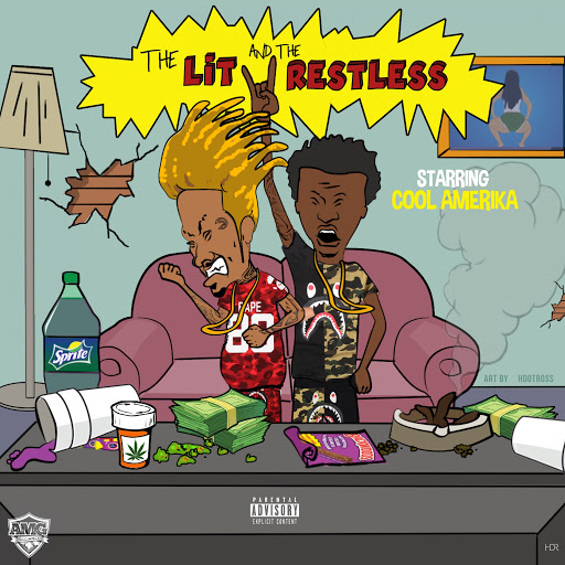 Out the Loop (feat. YFN Lucci) - YouTube Music