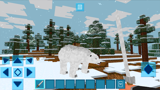 RealmCraft - Survive & Craft - Android Apps on Google Play