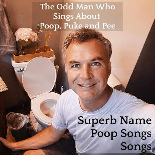 The TJ Poop Song - YouTube Music