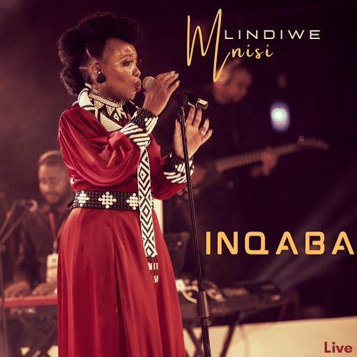 Inqaba (Reprise) - YouTube Music