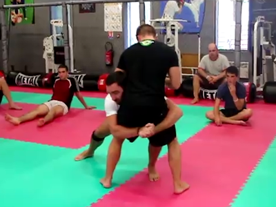 Fight-Technic MMA – Android Sports Apps