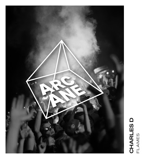 Flames - YouTube Music