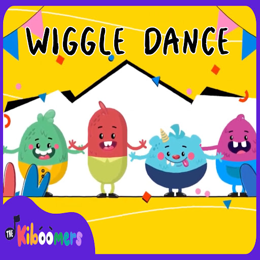 Wiggle Dance - YouTube Music