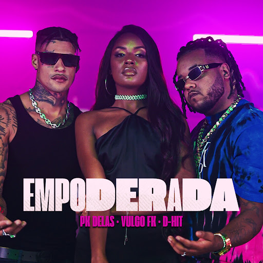 Empoderada - YouTube Music