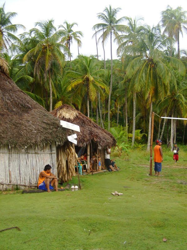 Lycka El Gran Paraiso De Kuna Yala