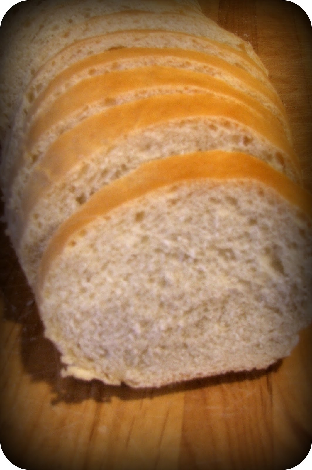 The Breadman S Wife Crispy French Bread