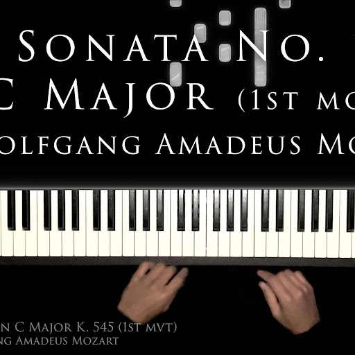 Sonata No. 16 in C Major (1st Movement) - YouTube Music