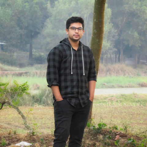 Ashikul Islam | Designer at Pikbest