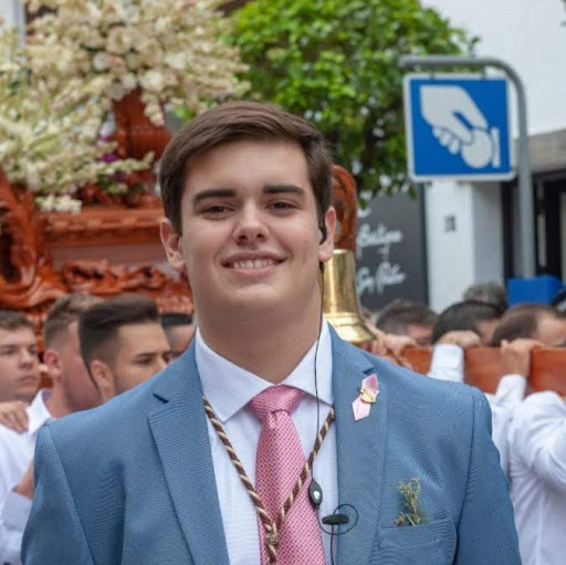 Jorge Chacón Sánchez | ArchDaily