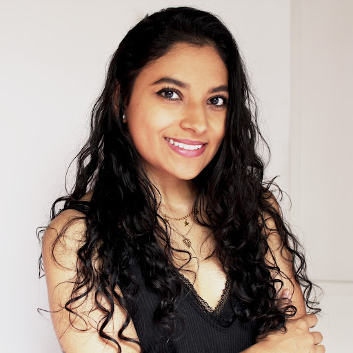 Isabella Solarte Moreno | ArchDaily