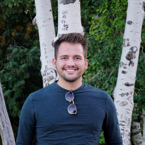 Aaron Church | ArchDaily