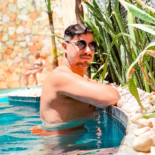 Itamar Silva | ArchDaily