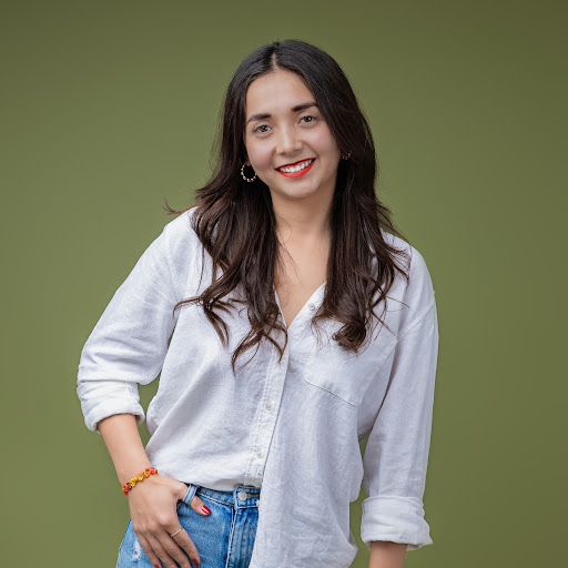 Susana Leyva | ArchDaily