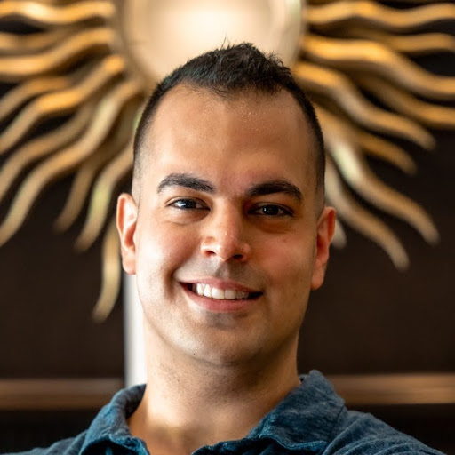 Stories written by Ali Jaffar