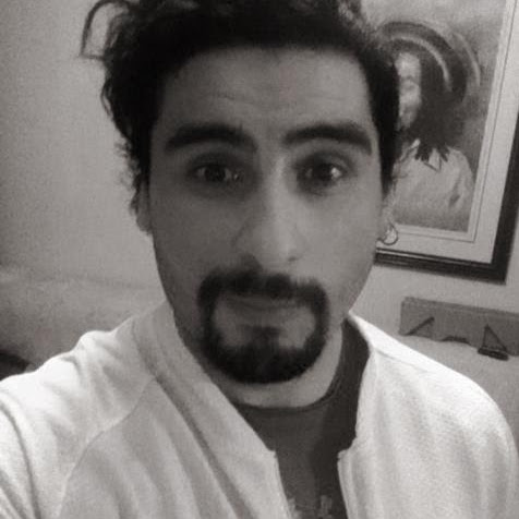 esteban escobar | ArchDaily