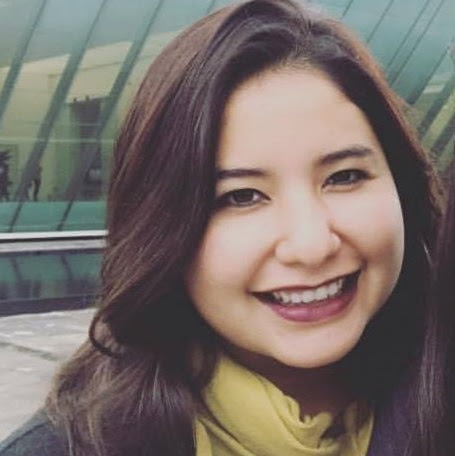 Laura Castañón | ArchDaily