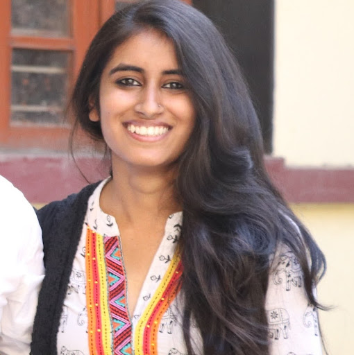 Avisha Jaiswal | Portfolio | PhotoVogue