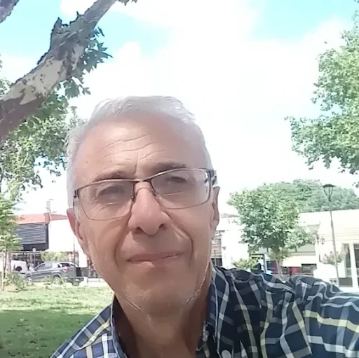 Jorge Adrián Ortega | ArchDaily