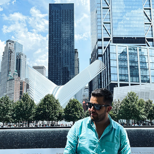 David Lara | ArchDaily