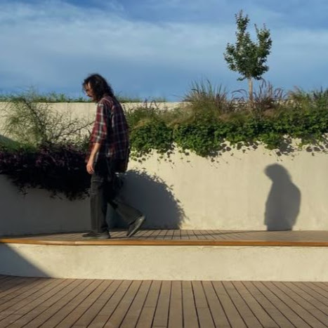 Pedro Crespo | ArchDaily