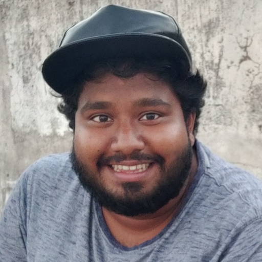 Rahul-Vigneswaran K - Machine Learning Portfolio in Weights & Biases