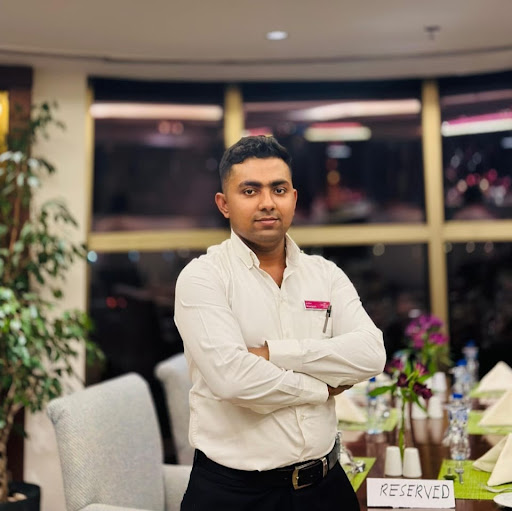 Muntasim Billa Mukta | Designer at Pikbest