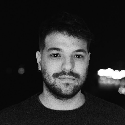 Rodrigo Fernández | ArchDaily