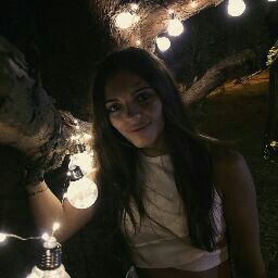 Victoria Gutierrez | ArchDaily