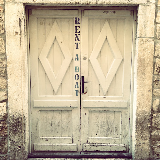 Ana Palermo | ArchDaily