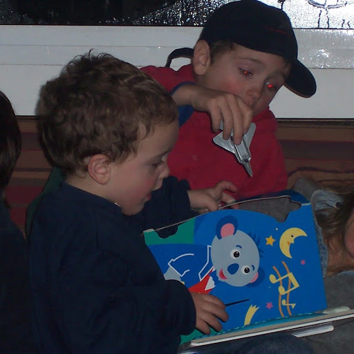 Mateo Jordan | ArchDaily