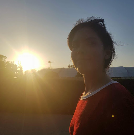 Estefanía Leon Macias | ArchDaily