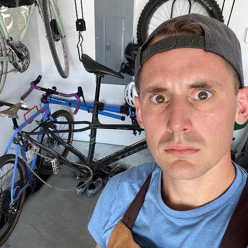 Matt Kuster | Strava Runner Profile