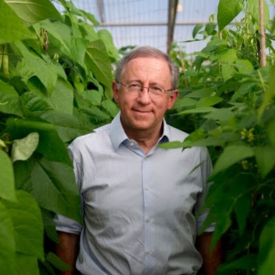 Paul Gepts – The Conversation