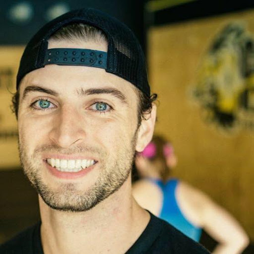 Douglas Oberbeck | Strava Cyclist Profile