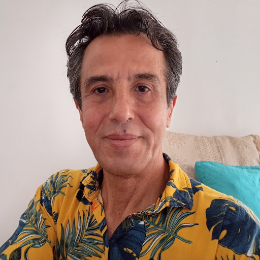 Jose Valerio | ArchDaily