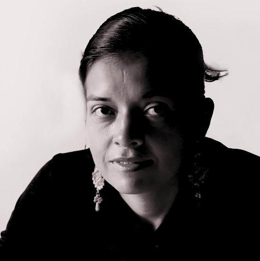 MARIA ELENA MUNOZ DOMINGUEZ | ArchDaily