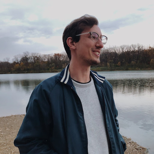 Alex Mabry | ArchDaily